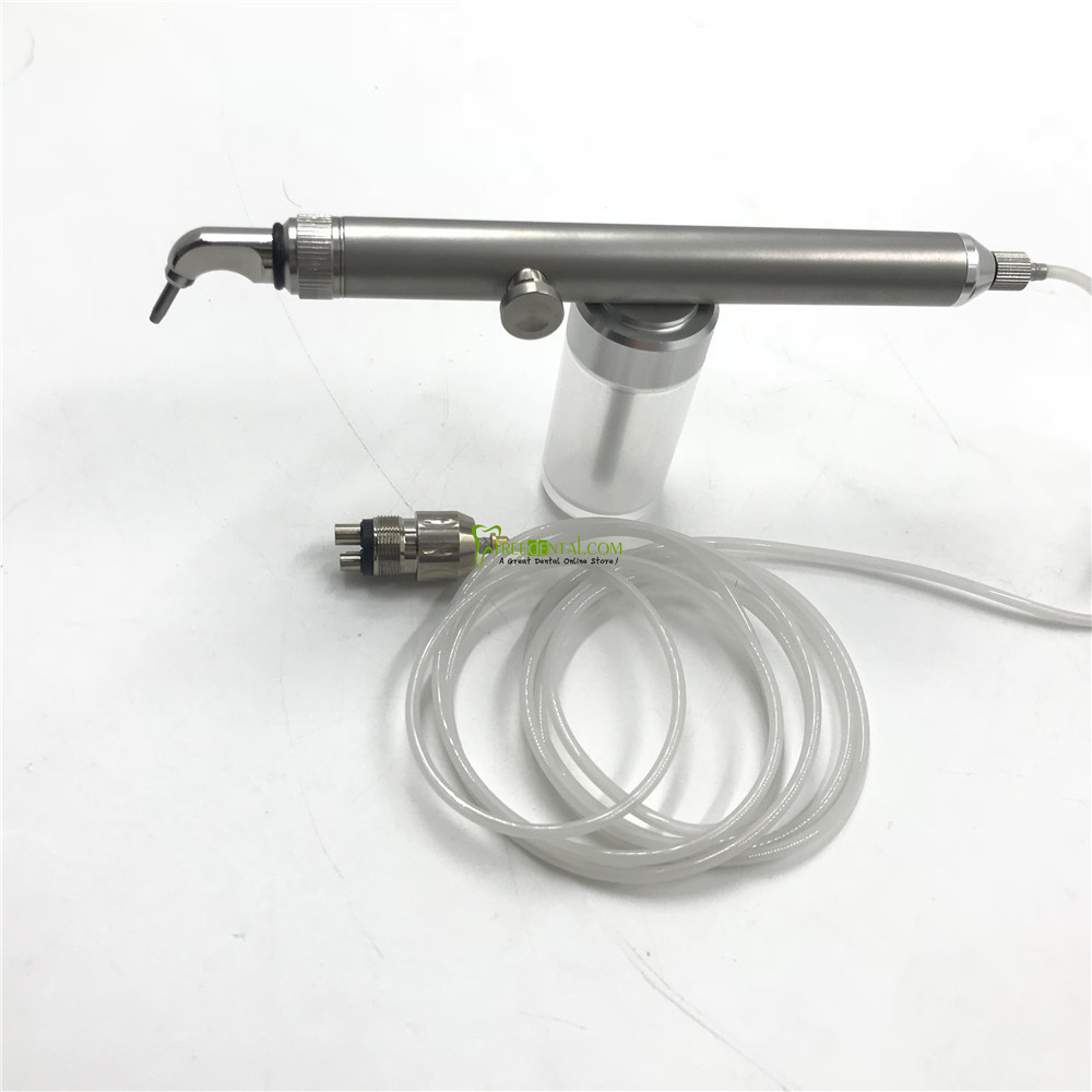 Dental-Alumina-Micro-etcher-Sandblaster-TR-DAP02 - Mr.Right Dental Chair