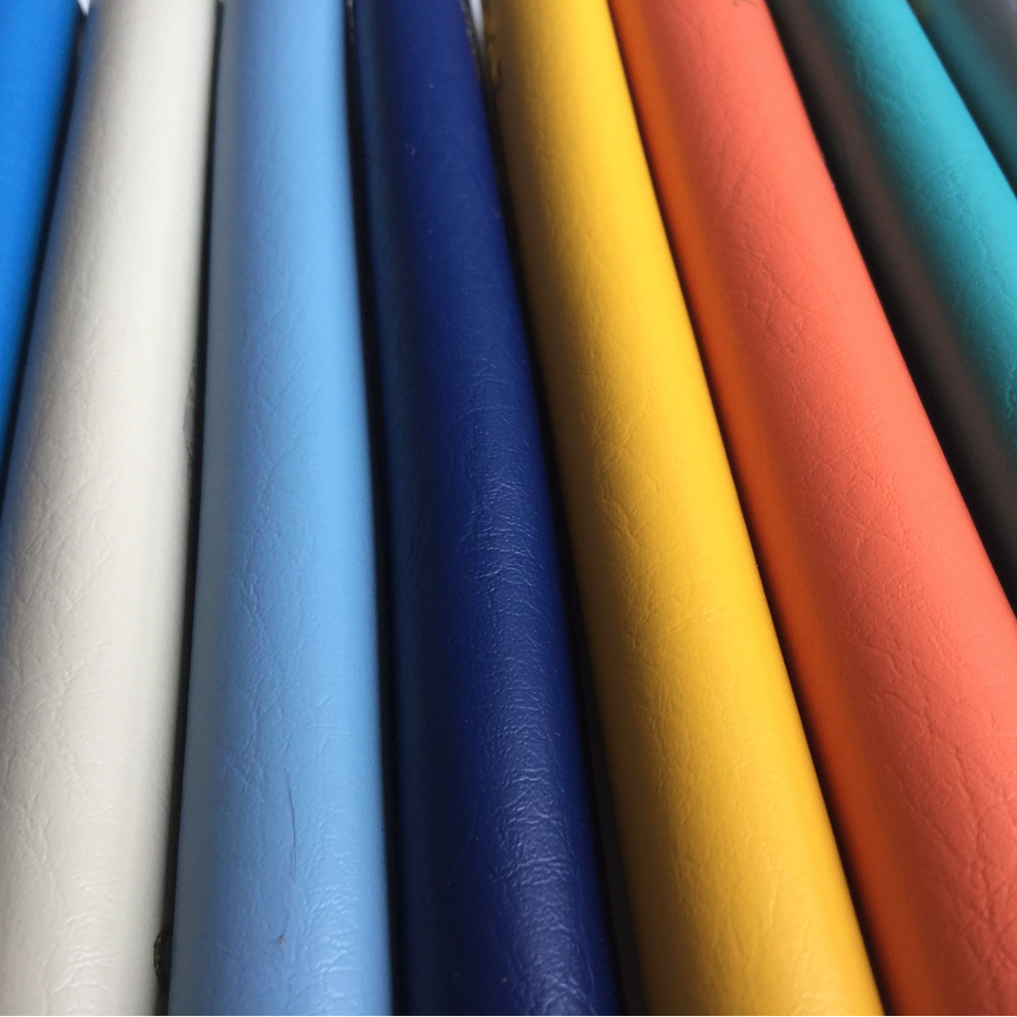 Colour sheet (PU) - Mr.Right Dental Chair